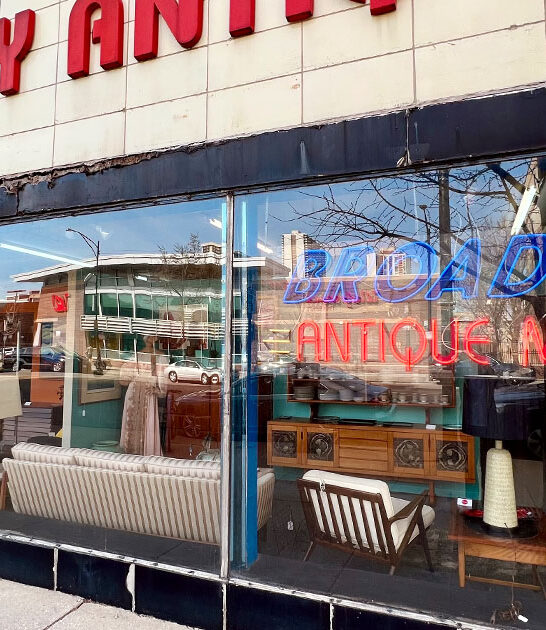 illinois epic antique store ftr