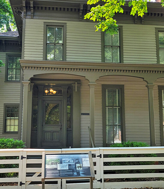 illinois historical wonders ftr