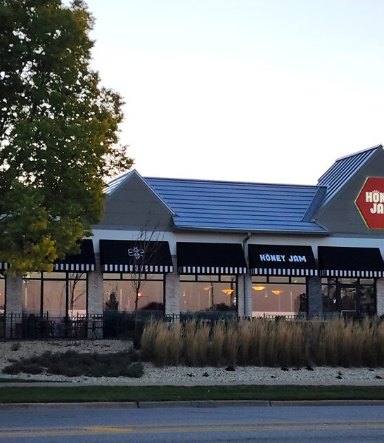 illinois homey restaurants ftr