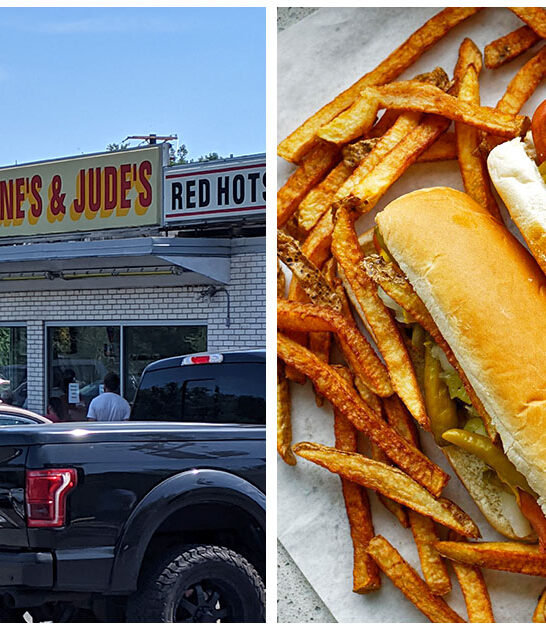 illinois hot dog joints ftr