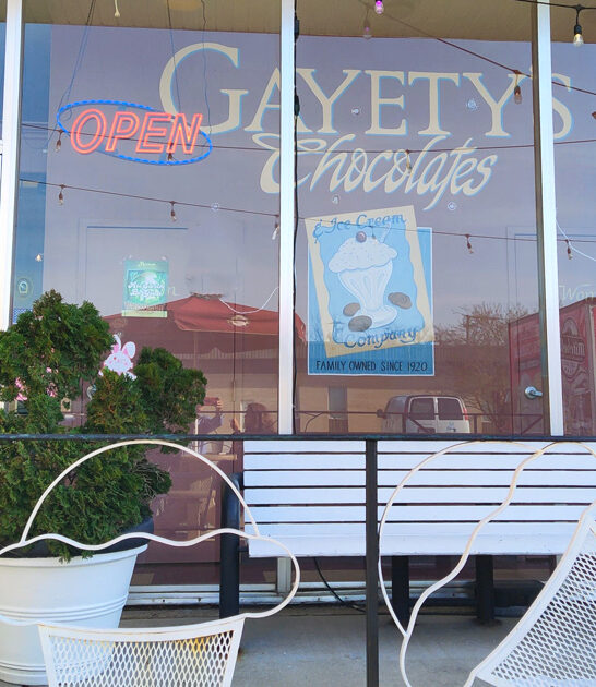 illinois hot fudge sundae ftr