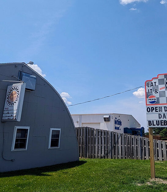 illinois old fashioned diner ftr