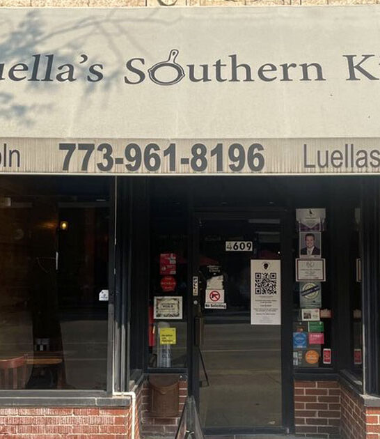 illinois old fashioned restaurant ftr