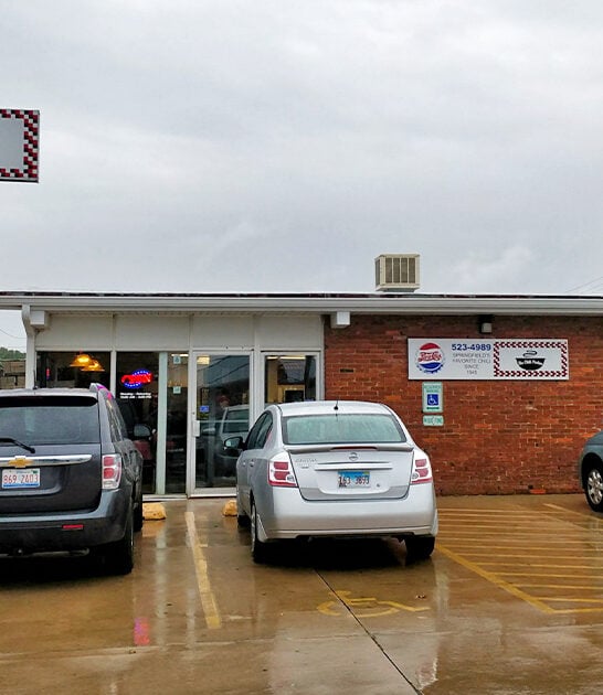 illinois restaurant chili hotdogs ftr