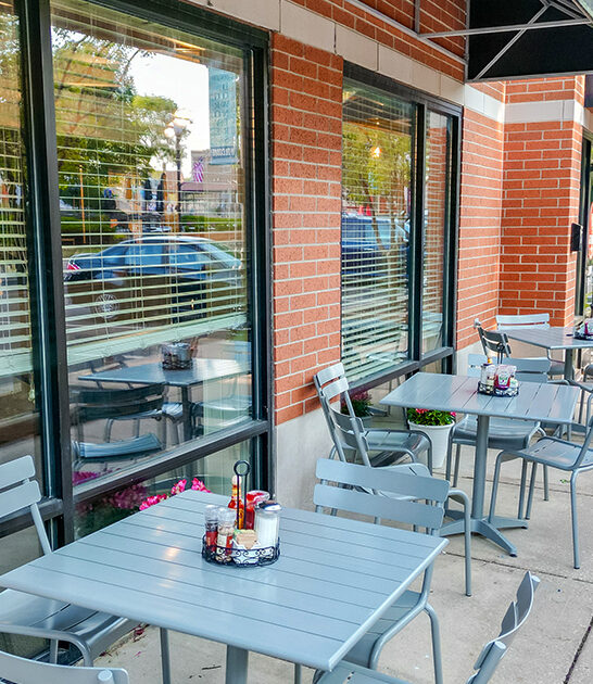 illinois restaurant dreamy skillets ftr