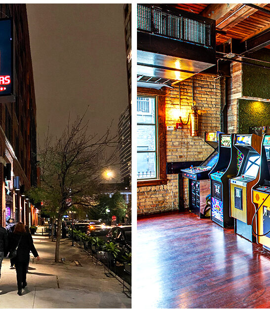 illinois retro arcade bars ftr