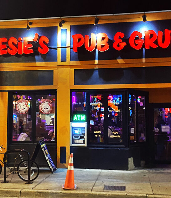 illinois sandwich road trip ftr