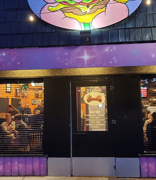 illinois tiny burger joint ftr