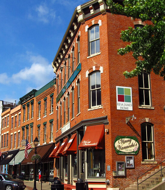 illinois towns european charm ftr