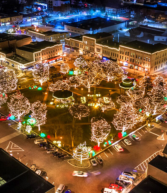 illinois towns holiday destinations ftr