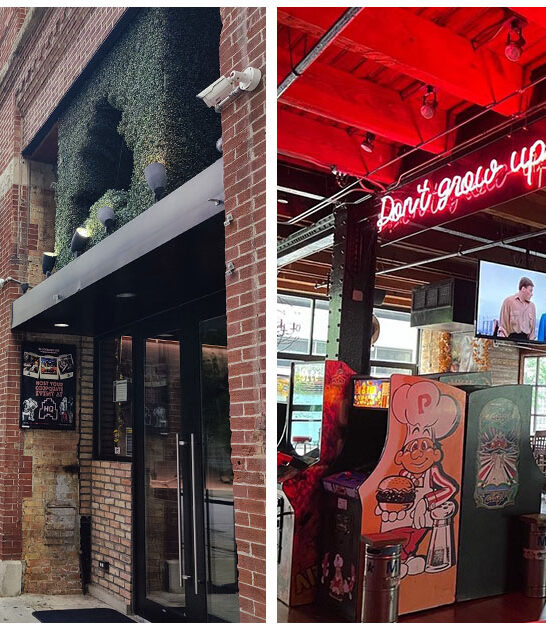 illinois video game havens ftr