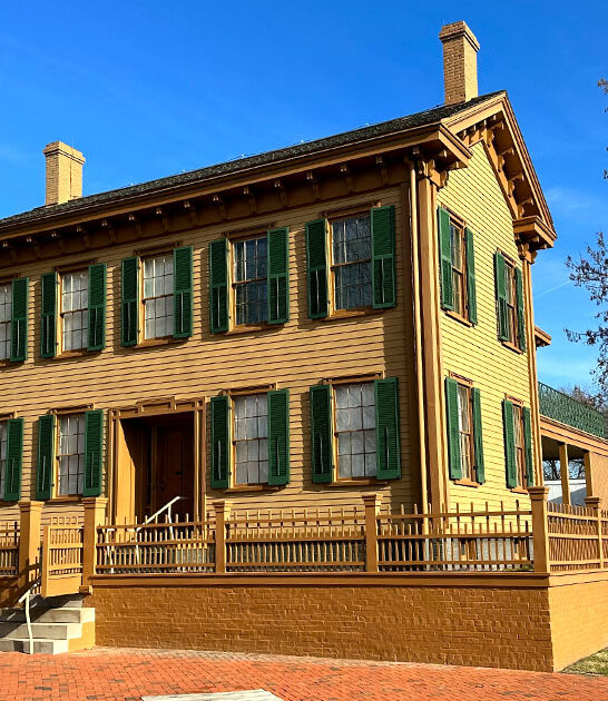 incredible historic site illinois ftr