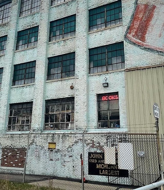 independent bookshops michigan ftr