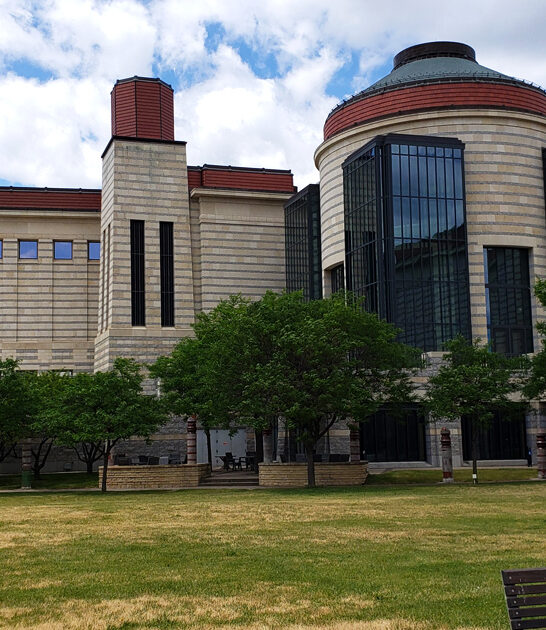 interactive museums minnesota FTR