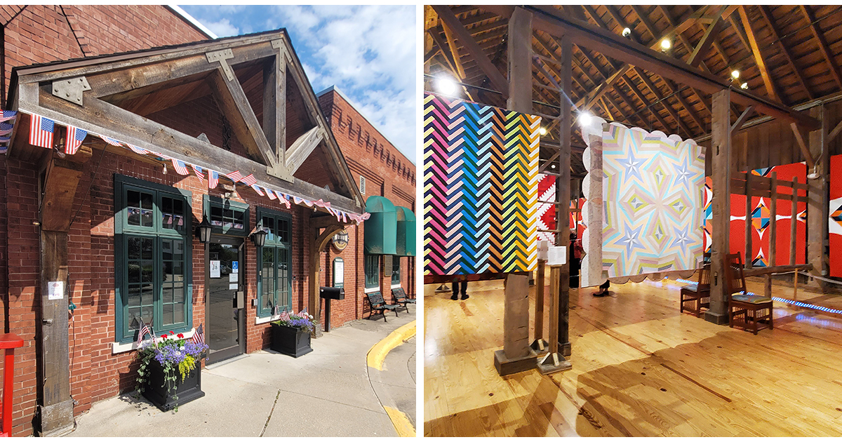 13 Interactive Wisconsin Museums Where History Comes Alive Before Your Eyes