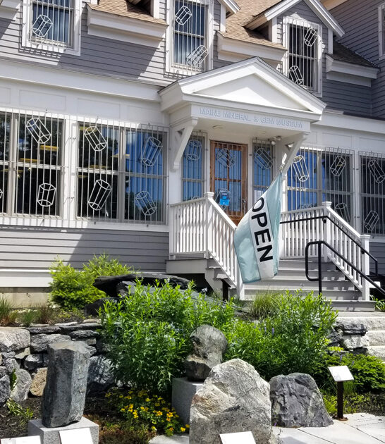 intriguing gem museum maine ftr