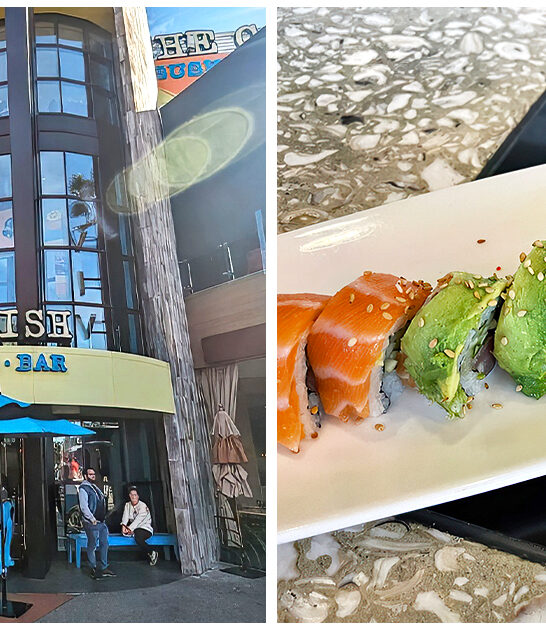 inventive florida restaurant sushi ftr