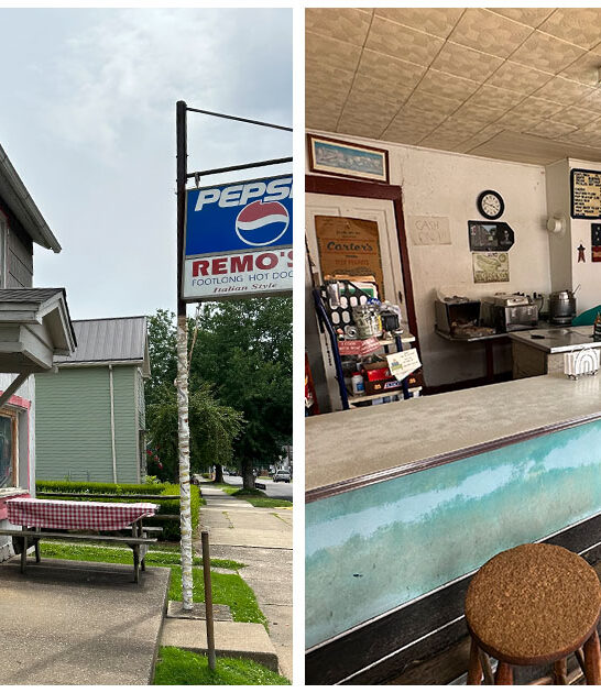 italian style footlong ohio ftr