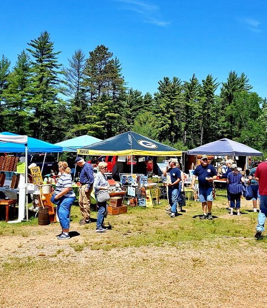 jaw dropping flea markets ftr