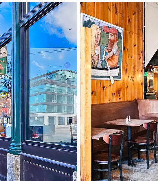 laid back pubs maine ftr