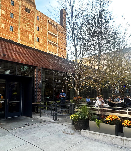 laid back restaurant minnesota ftr