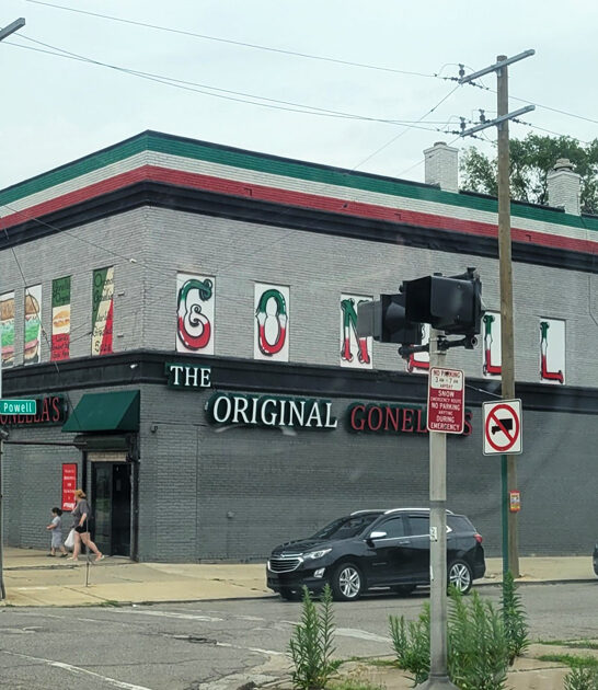legendary italian deli michigan ftr