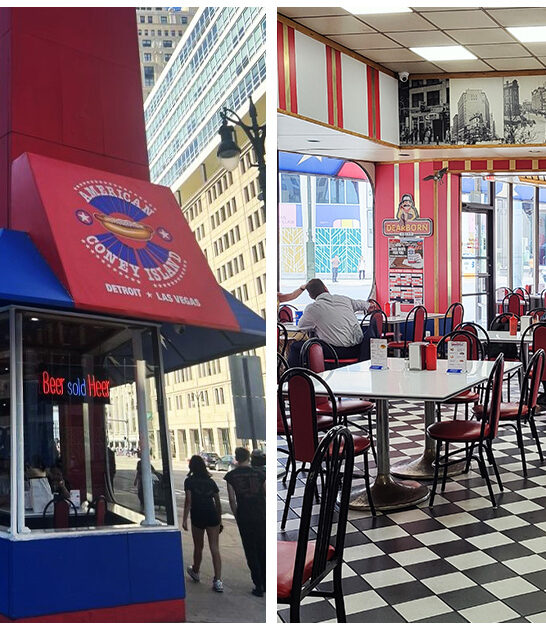 legendary michigan hot dogs ftr