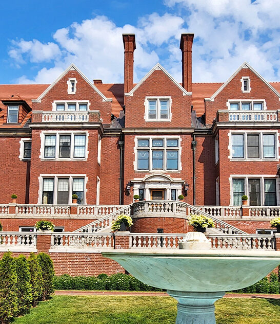 literary road trip minnesota FTR