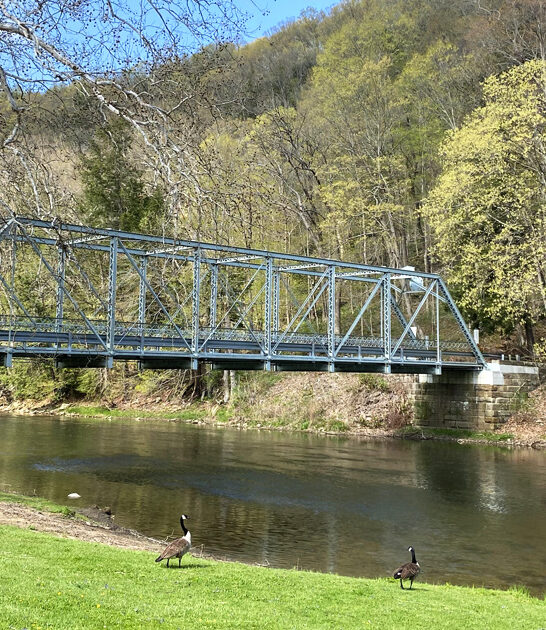 little known ohio park ftr