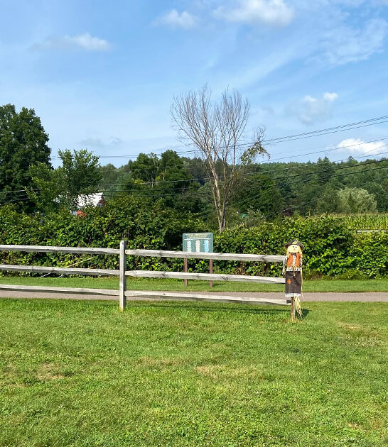 little known spots vermont FTR