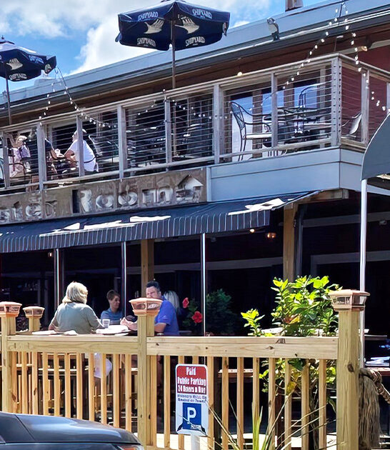 lobster road trip maine FTR