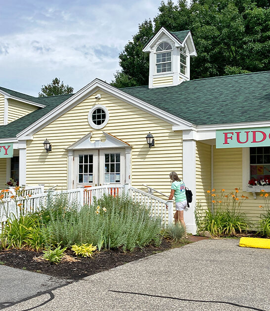 local maine candy shops ftr
