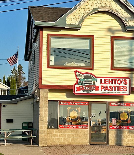 local pasty shops michigan ftr