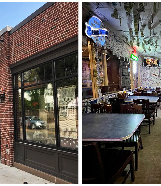 low key eateries minnesota FTR