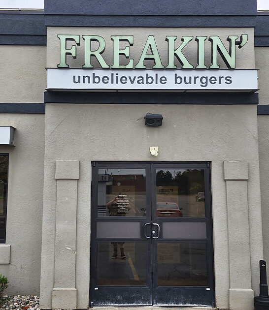 low key restaurant michigan ftr