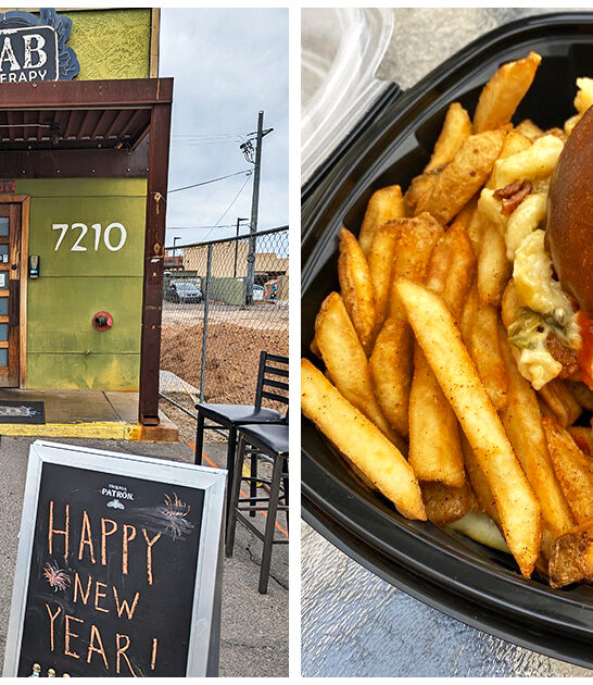 mac cheese burger arizona ftr