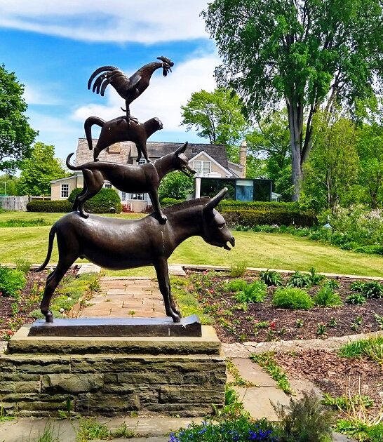 magical breathtaking gardens wisconsin ftr