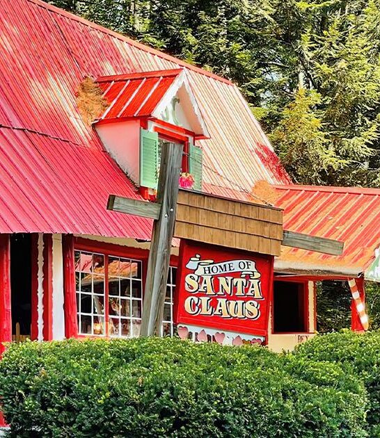 magical christmas park vermont ftr