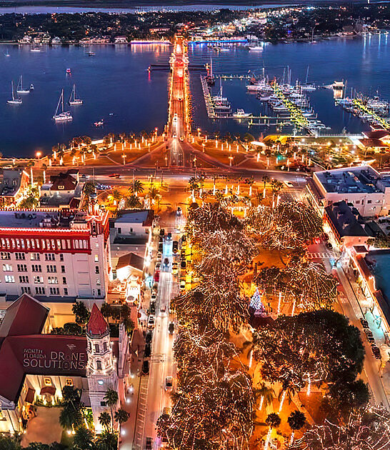 magical christmas towns florida ftr