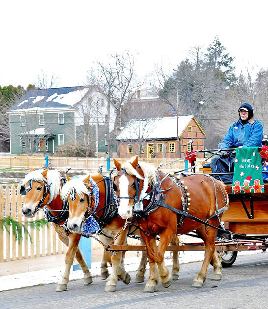magical christmas towns ohio ftr
