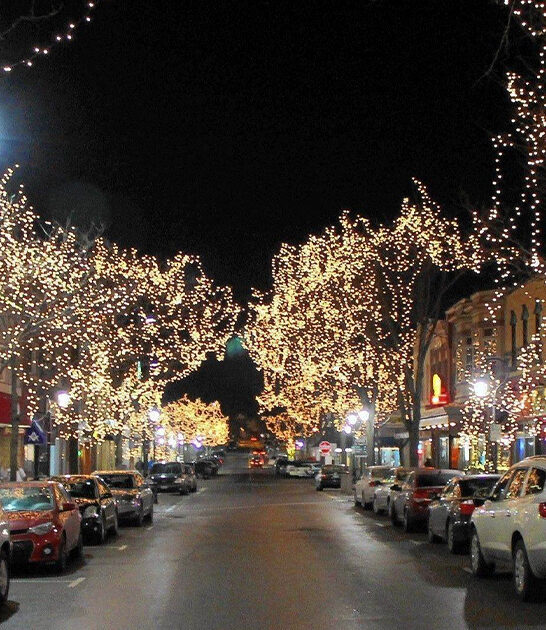 magical christmas wonderlands illinois ftr