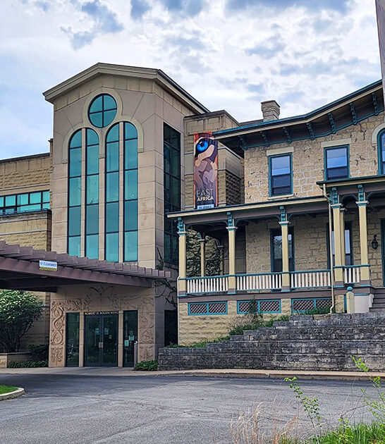 magical illinois road trip ftr