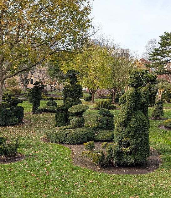 magical ohio gardens ftr