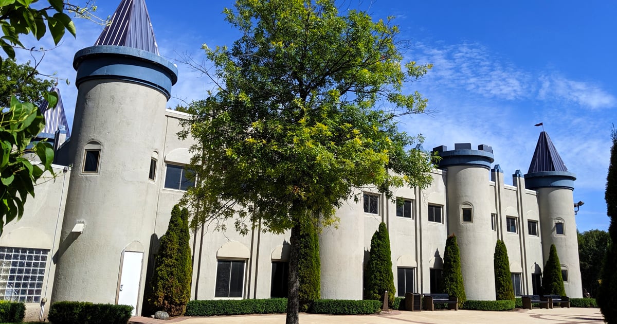 11 Magical Places In Michigan That Will Transport You To A Disney Movie