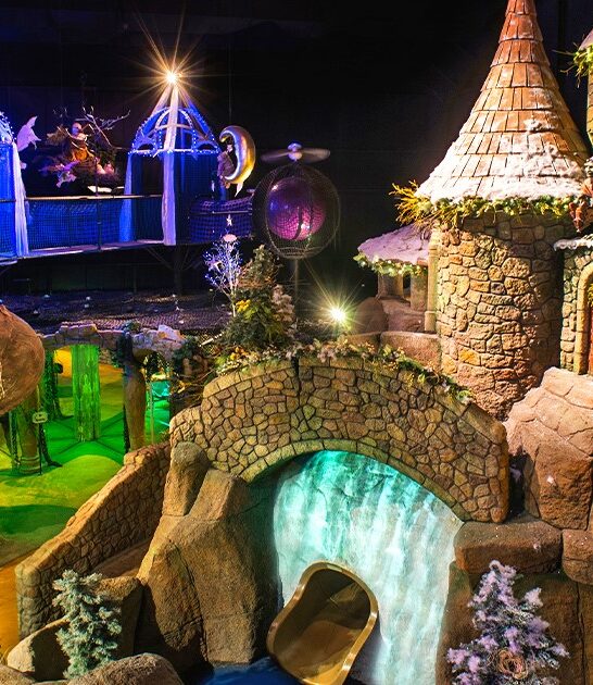 magical tourist attraction wisconsin ftr