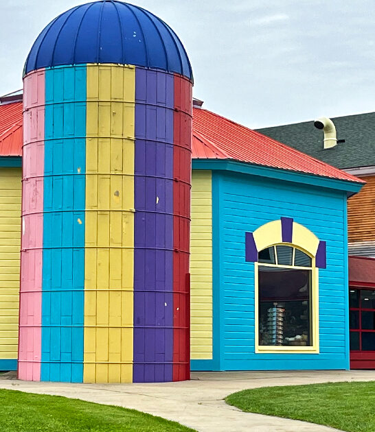 magical toy factory vermont ftr