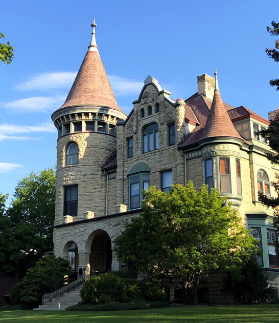 magical wisconsin castle ftr