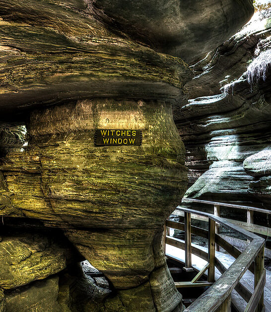 magical wonderland hike wisconsin ftr