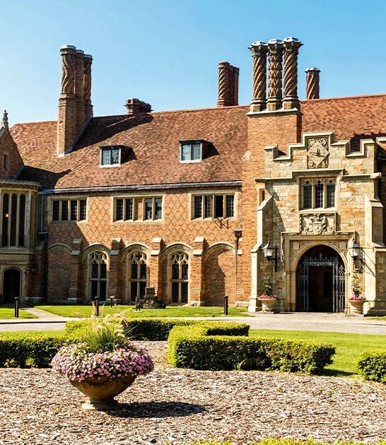 magnificent mansions michigan ftr