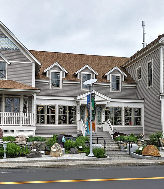 maine adventure weirdest attractions ftr